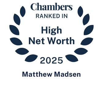 Matthew J. Madsen - Harrison LLP